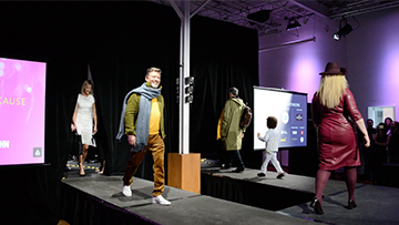 Toronto lawyers hit the catwalk for cancer | Canadian Lawyer